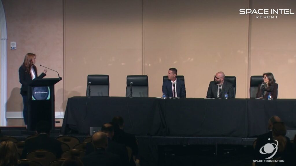 The Authoritative Report on the Space Ecosystem | The Space Report