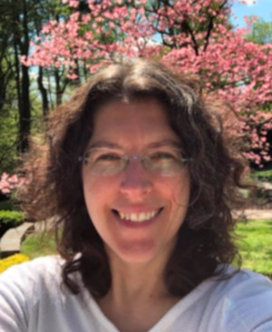 Dr. Andrea Gilbert - The Space Report