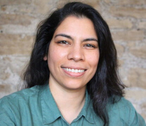 Dr. Jackie Goordial - The Space Report