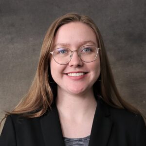 Isabelle Sadowski - The Space Report