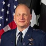 Gen. Michael A. Guetlein, USSF - The Space Report