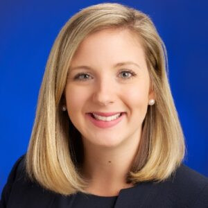 Rachel McNeal - The Space Report