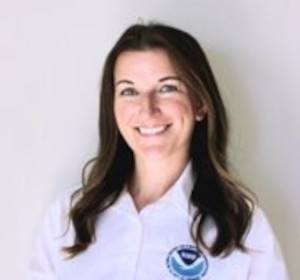 Dr. Jennifer “Jinni” Meehan - The Space Report