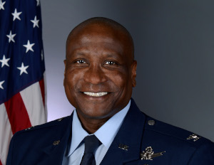 Brig. Gen.(s) Devin R. Pepper, USSF - The Space Report