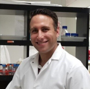 Dr. Scott Perl - The Space Report