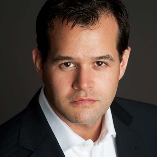 Peter Marquez - The Space Report