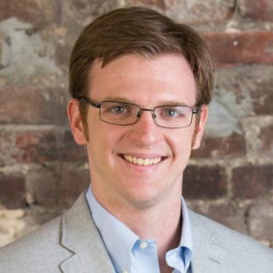 Andrew Rush - The Space Report