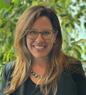 Jill Smyth - The Space Report