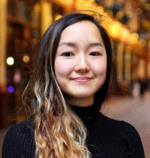 Christine Tan - The Space Report