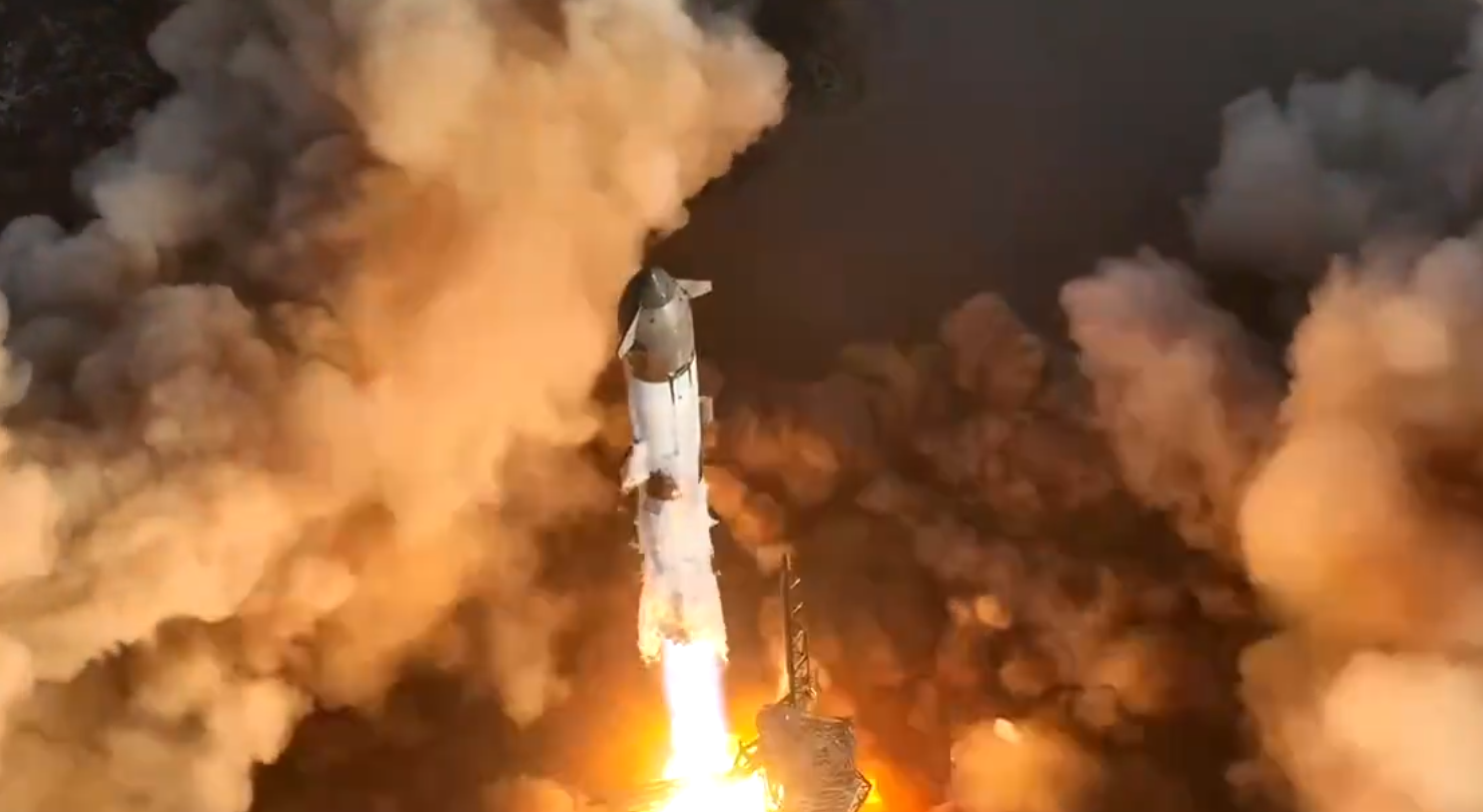 SpaceX and FAA launch probe into second straight Starship failure - The ...