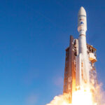 Space Foundation Releases The Space Report 2023 Q2, Showing Annual Growth of Global Space ...
